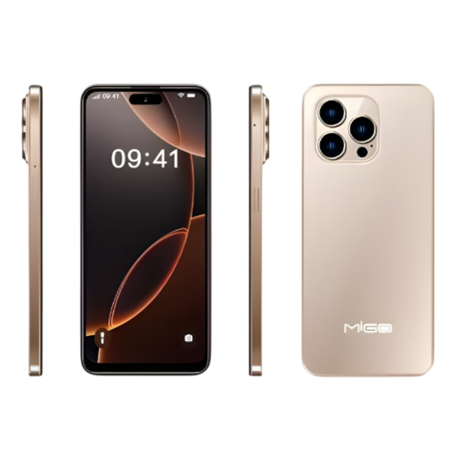 MiGO Stores – Shop Laptops, Mobile & PC Accessories Online Nigeria